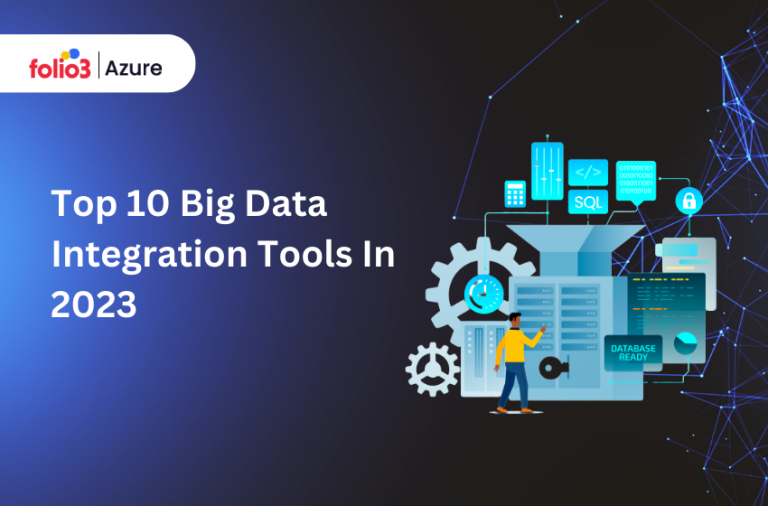 10 Best Data Integration Tools - [2024 Reviews]