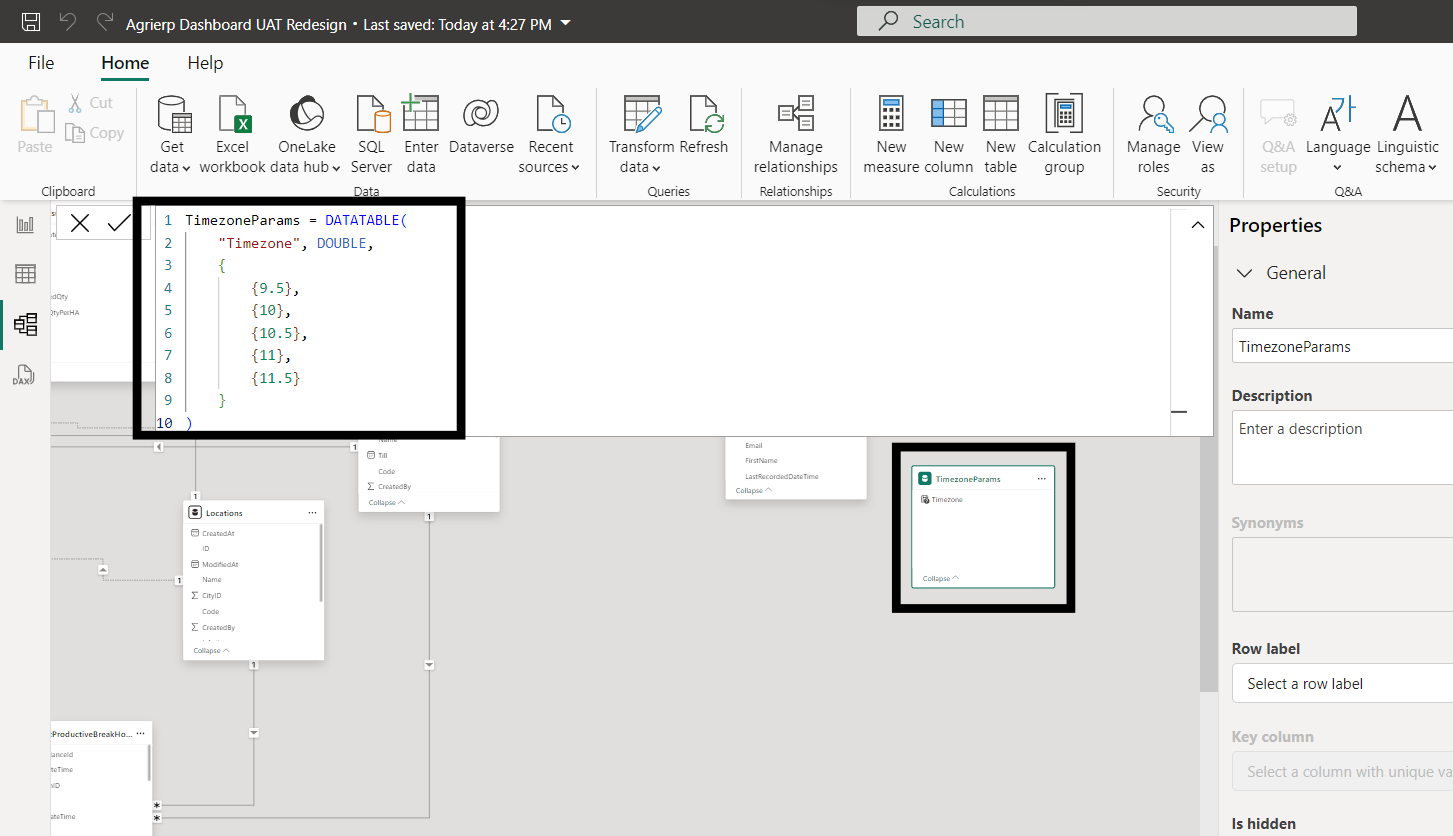 Implementing Timezones in Power BI: A Comprehensive Guide