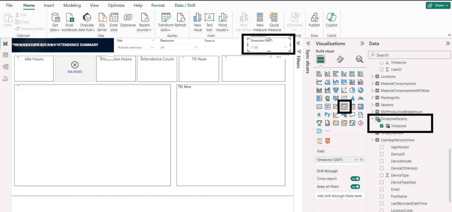 Implementing Timezones in Power BI: A Comprehensive Guide