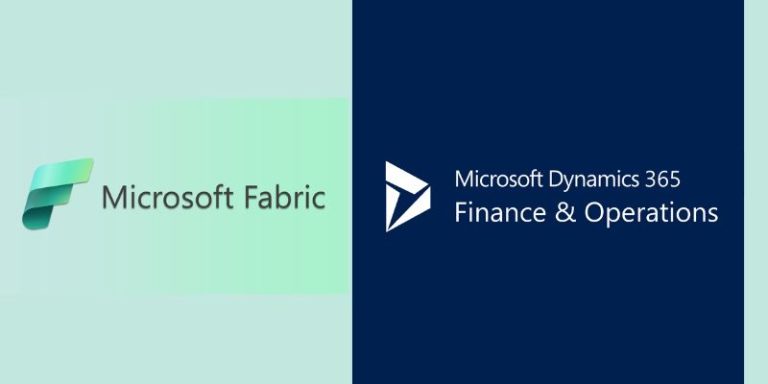 Enhancing Microsoft Dynamics 365 Finance and Operations with Microsoft ...