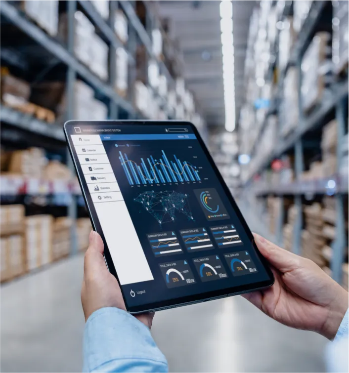 Real-Time Retail Performance Tracking Dashboard Solution