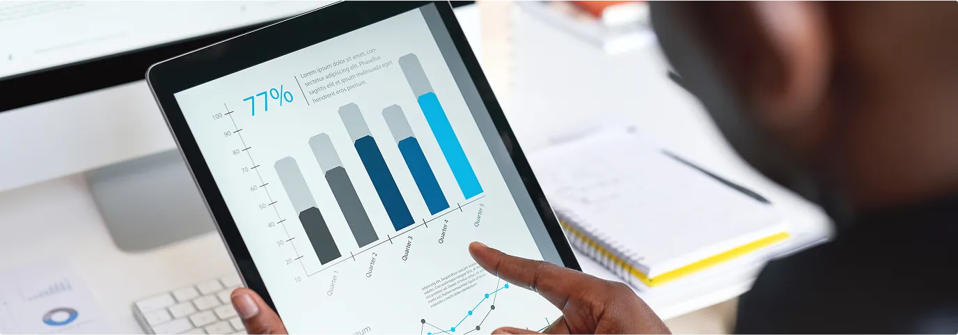 Real-Time Retail Performance Tracking Dashboard Solution